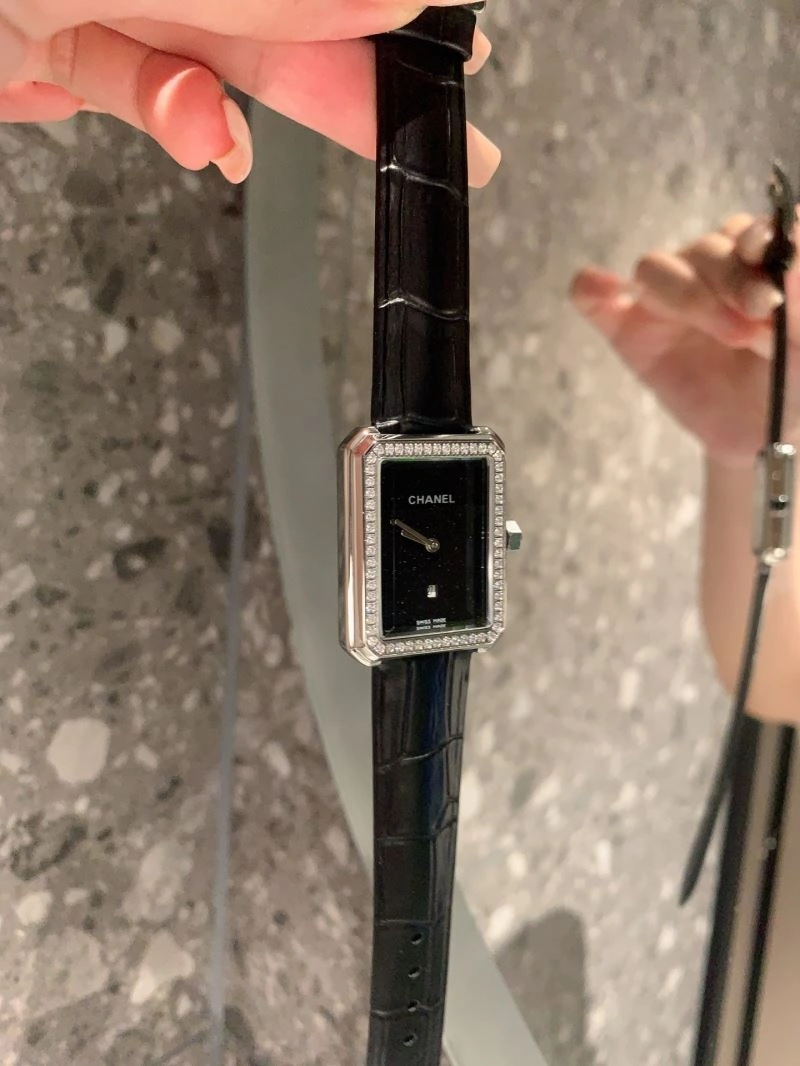 Exact replica CHANEL Watches