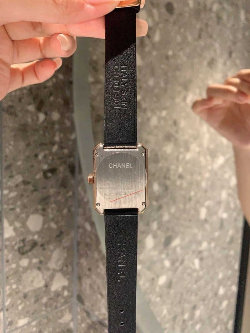 Exact replica CHANEL Watches