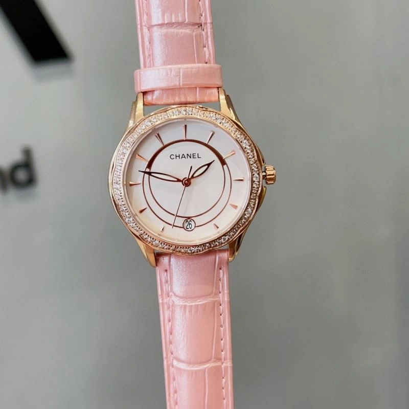 Perfect replica CHANEL Watches