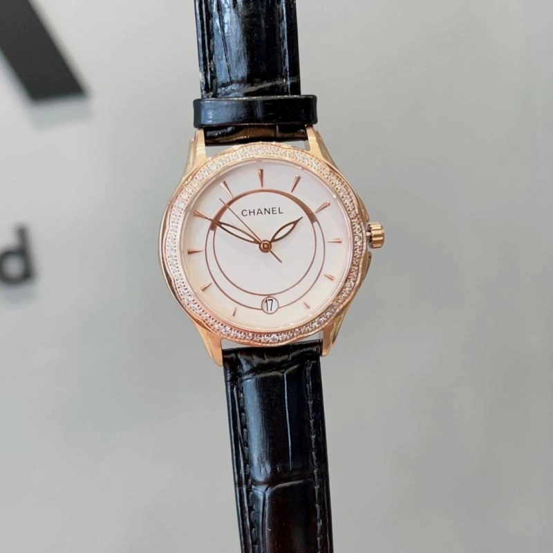 Perfect replica CHANEL Watches