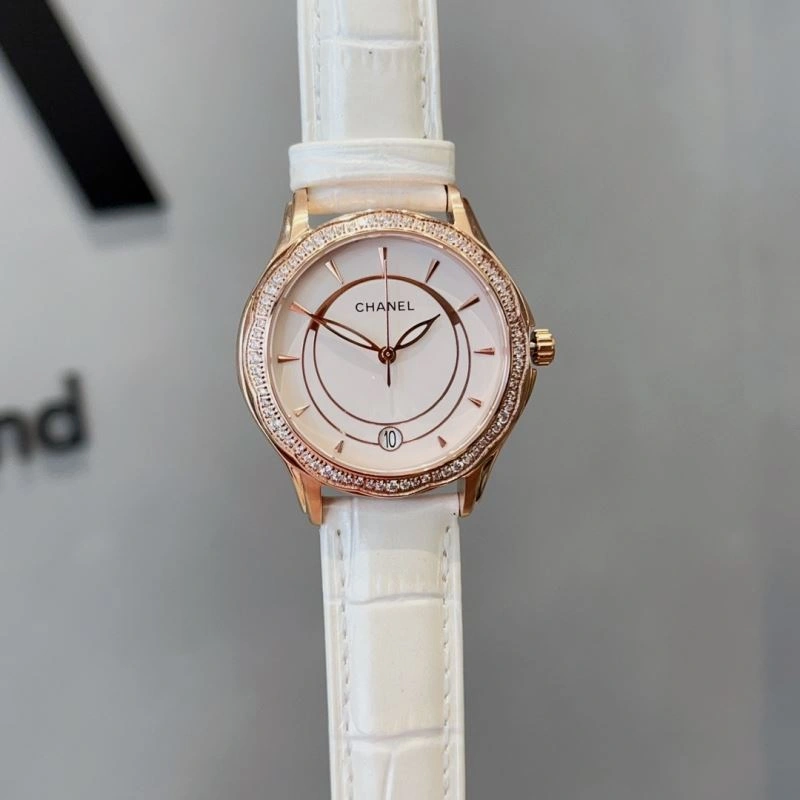 Perfect replica CHANEL Watches