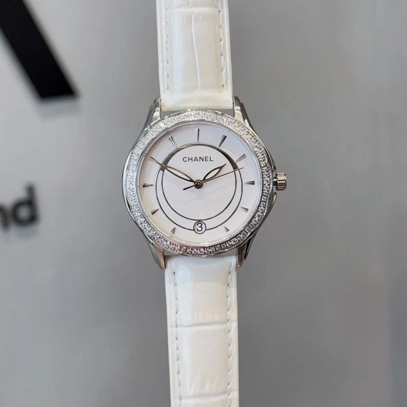 Perfect replica CHANEL Watches