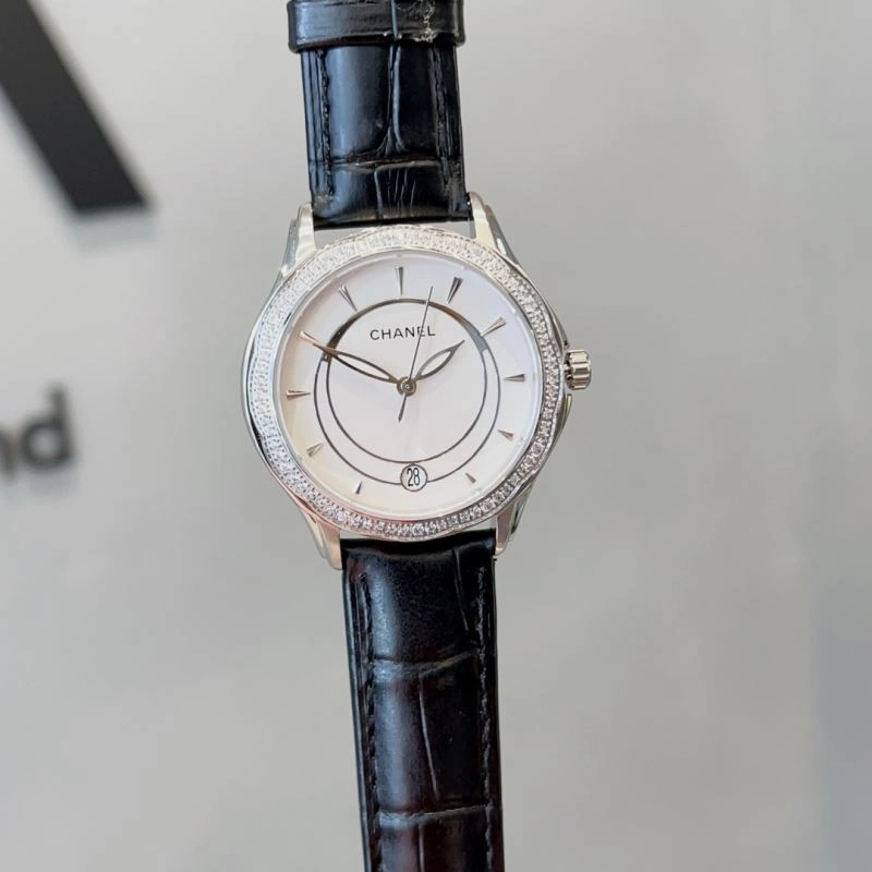 Perfect replica CHANEL Watches