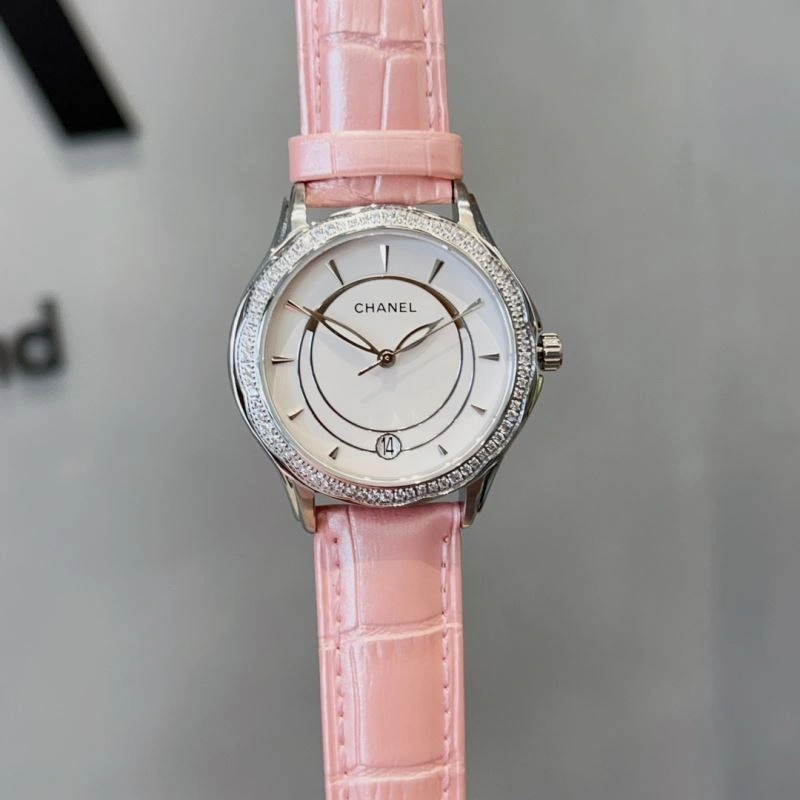 Perfect replica CHANEL Watches