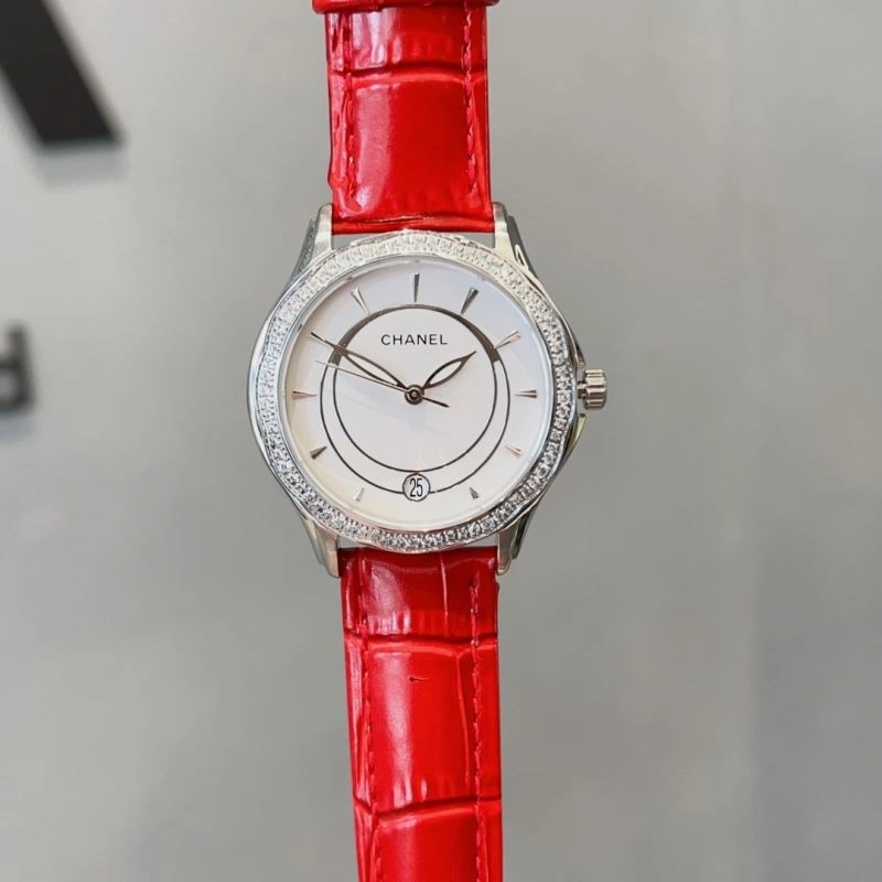 Perfect replica CHANEL Watches