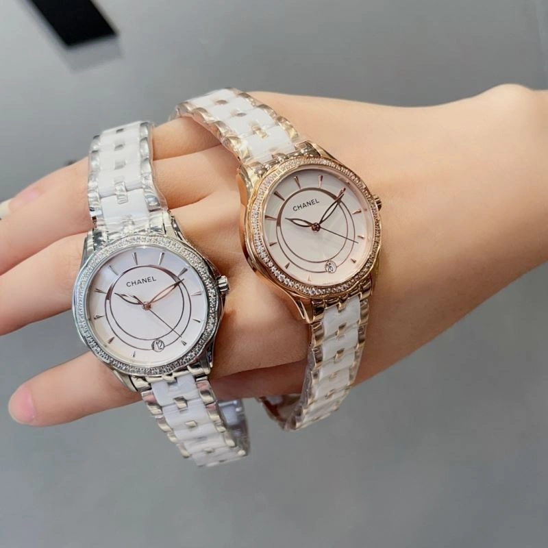 CHANEL Watches