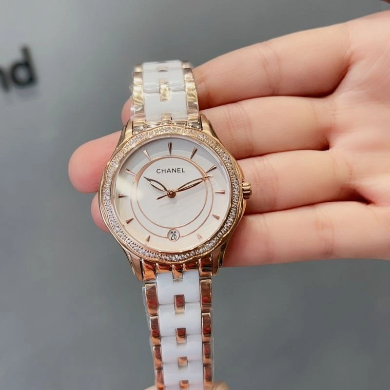 Factory-made CHANEL Watches