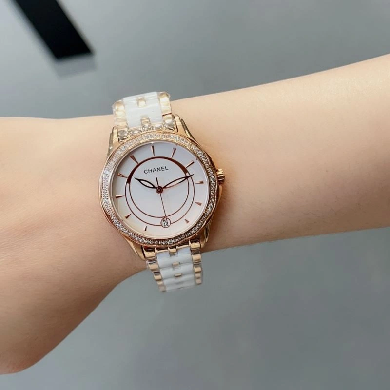 Factory-made CHANEL Watches