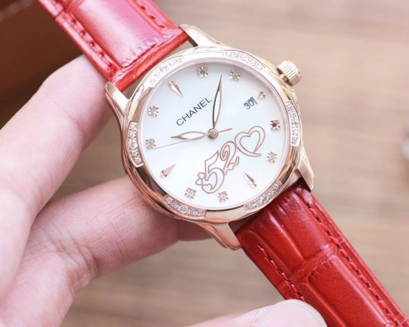 Top mirror CHANEL Watches