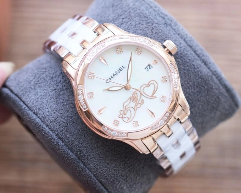 Top mirror CHANEL Watches