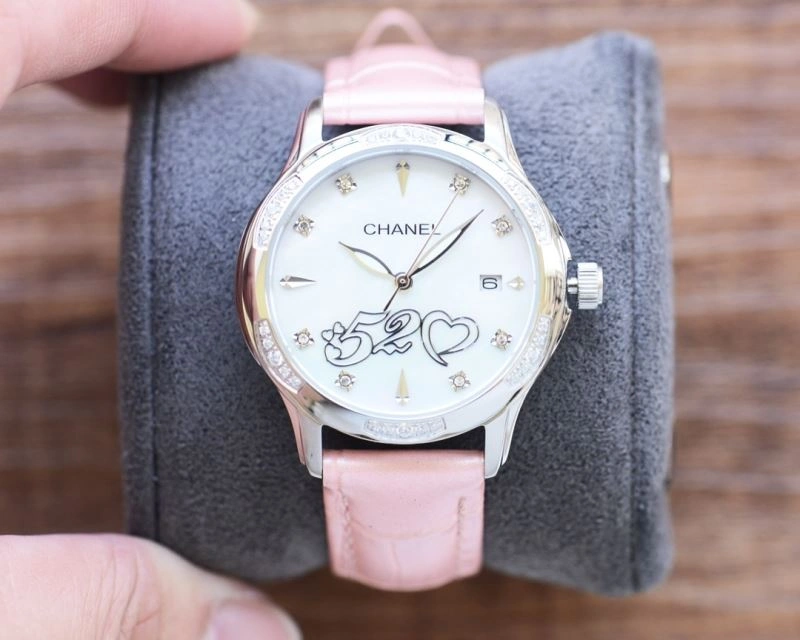 Top mirror CHANEL Watches