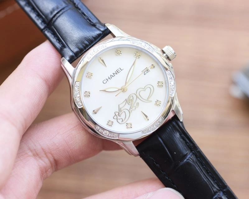 Top mirror CHANEL Watches
