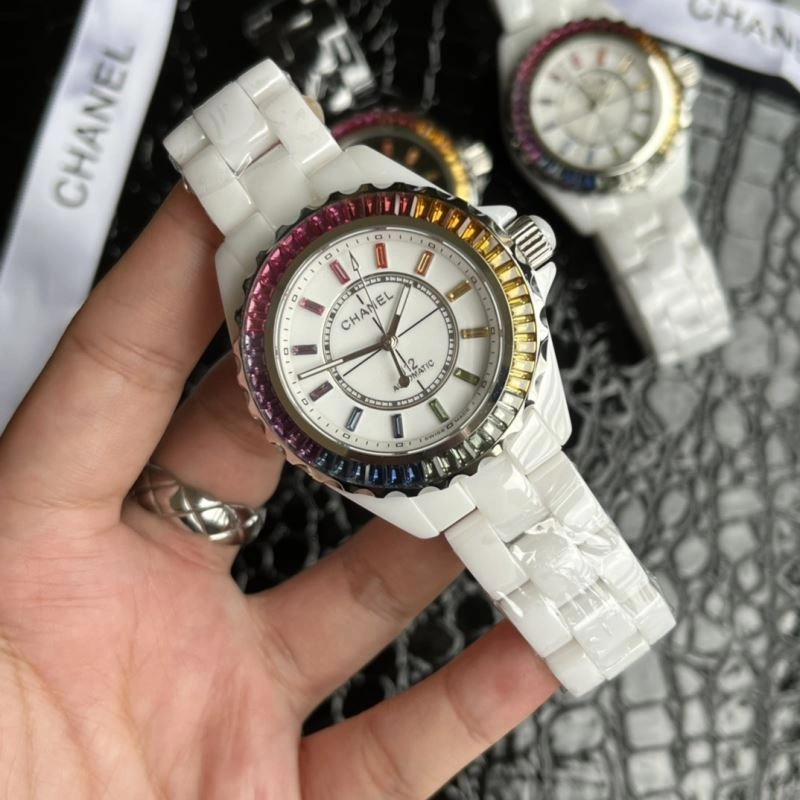 CHANEL Watches