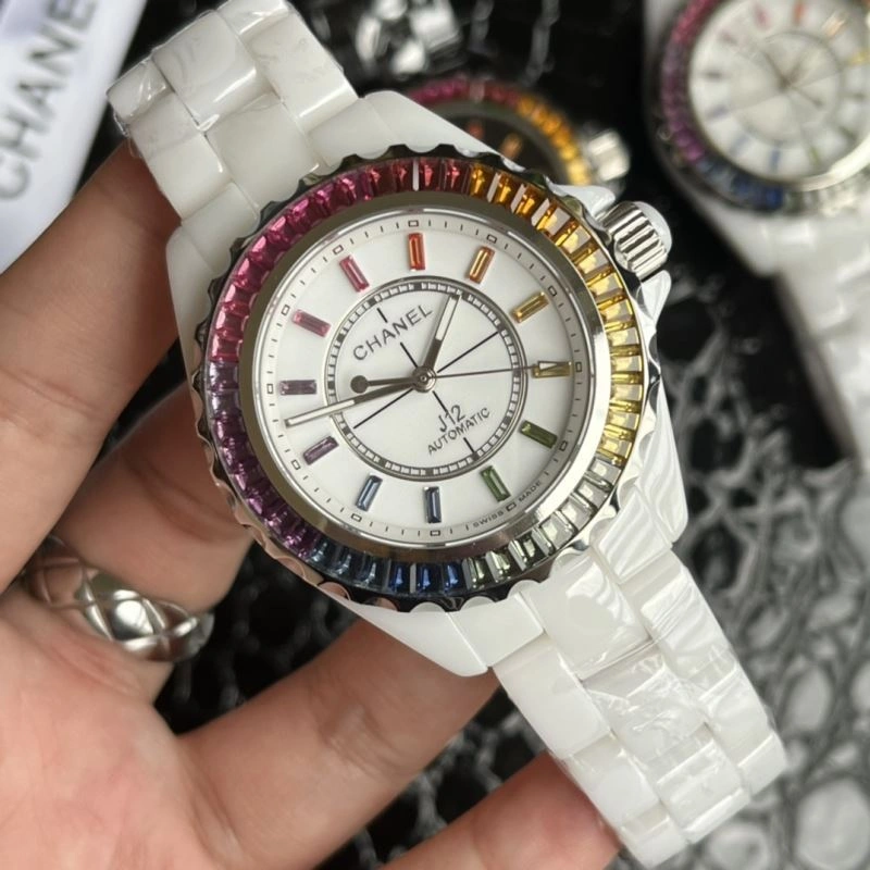 Authentic CHANEL Watches
