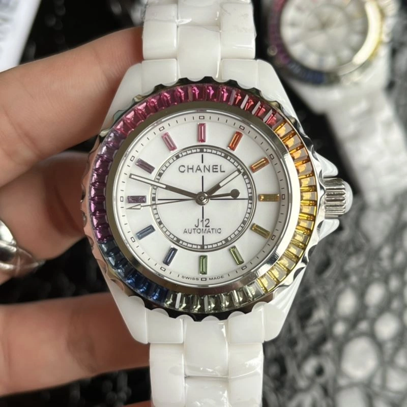 Authentic CHANEL Watches