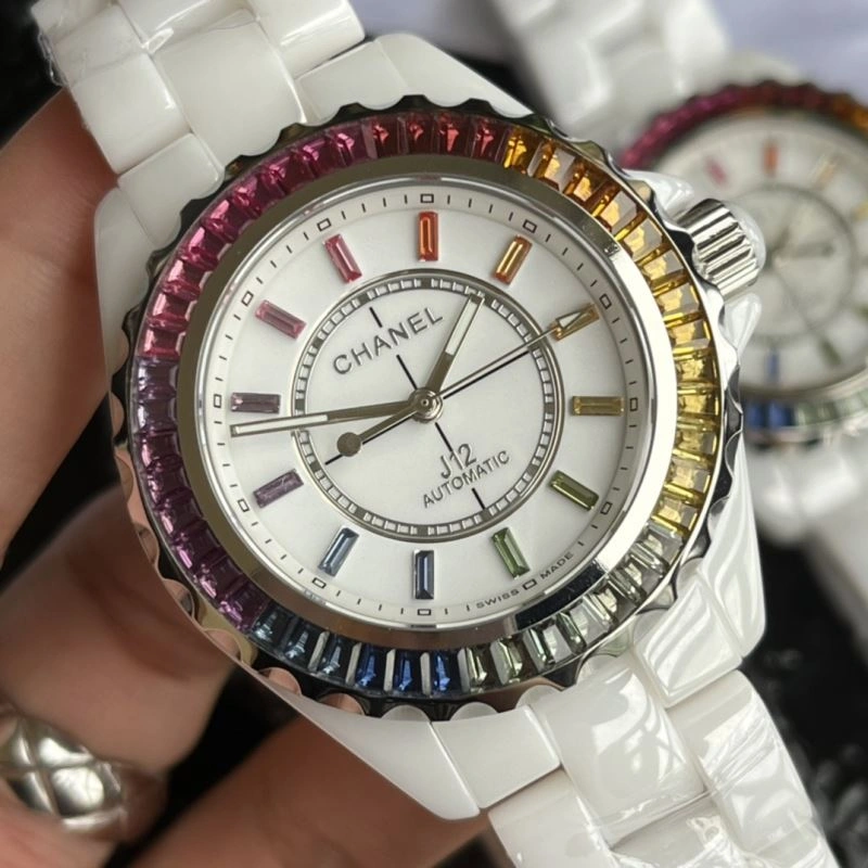 Authentic CHANEL Watches