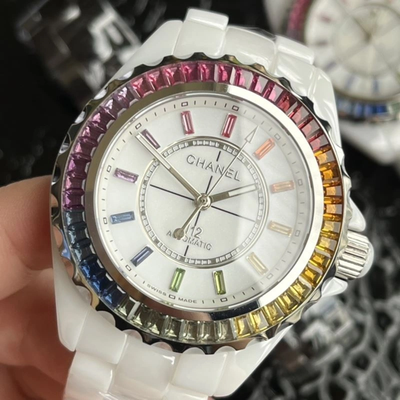 Authentic CHANEL Watches