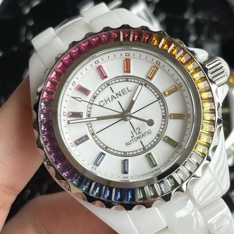 Authentic CHANEL Watches