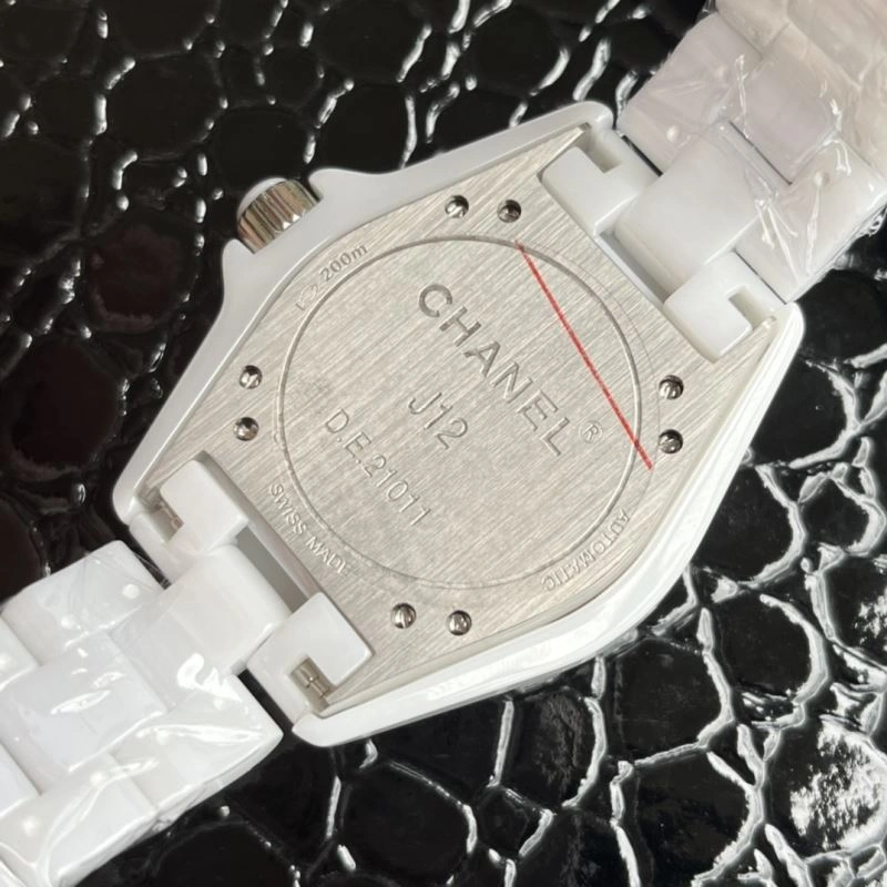 Authentic CHANEL Watches