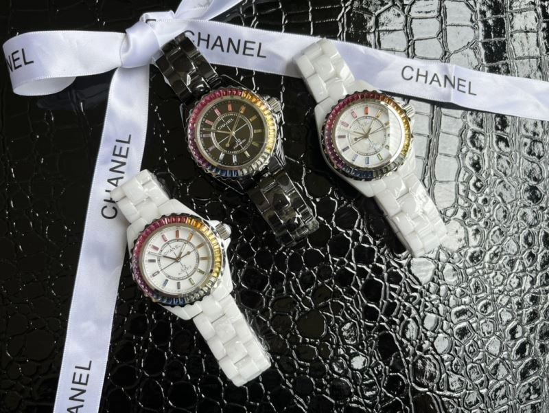 Authentic CHANEL Watches