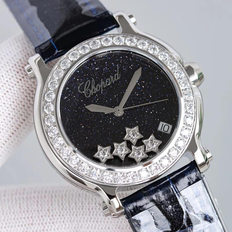 Real CHOPARD Watches