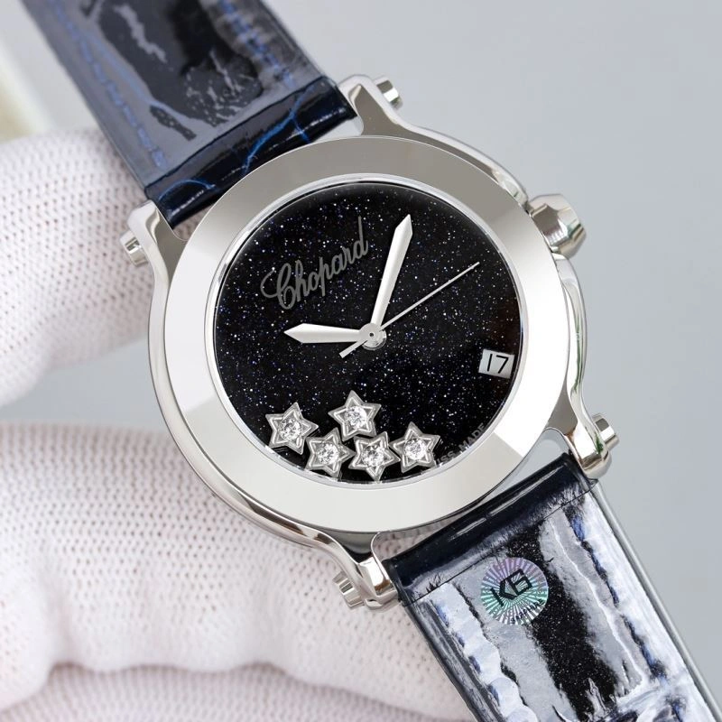 Real CHOPARD Watches