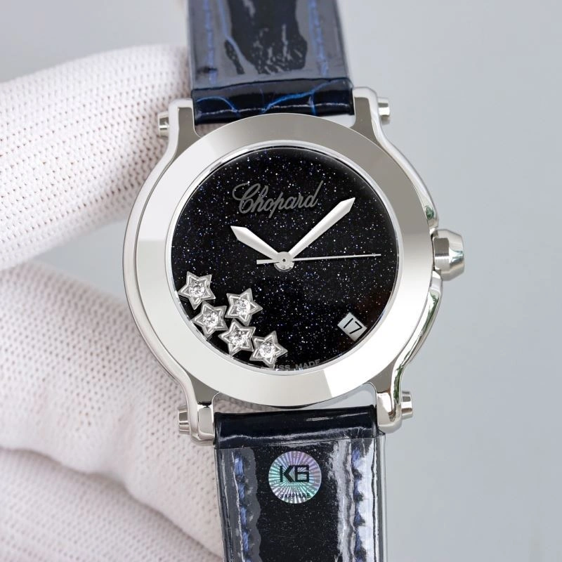 Real CHOPARD Watches