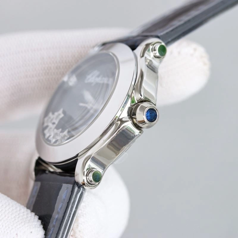 Real CHOPARD Watches