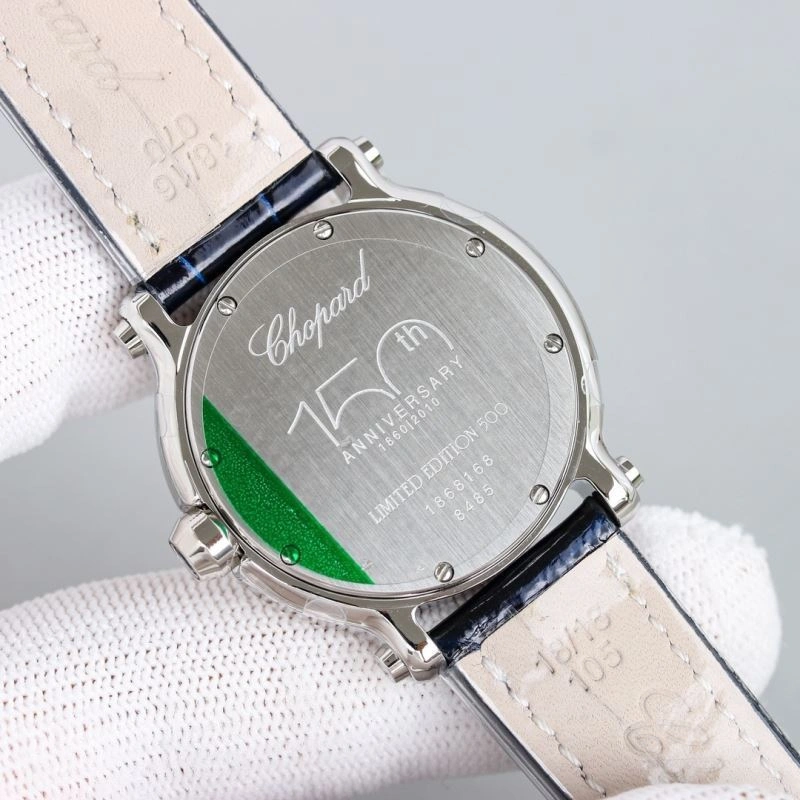 Real CHOPARD Watches