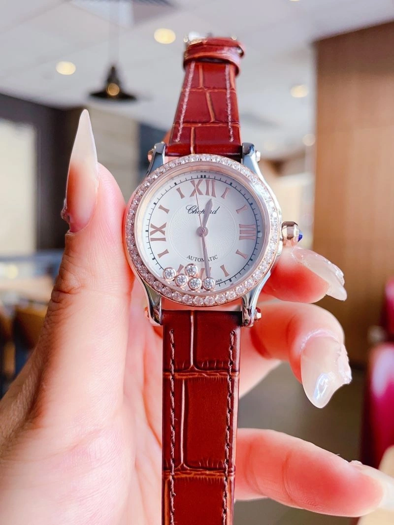 Value-priced CHOPARD Watches