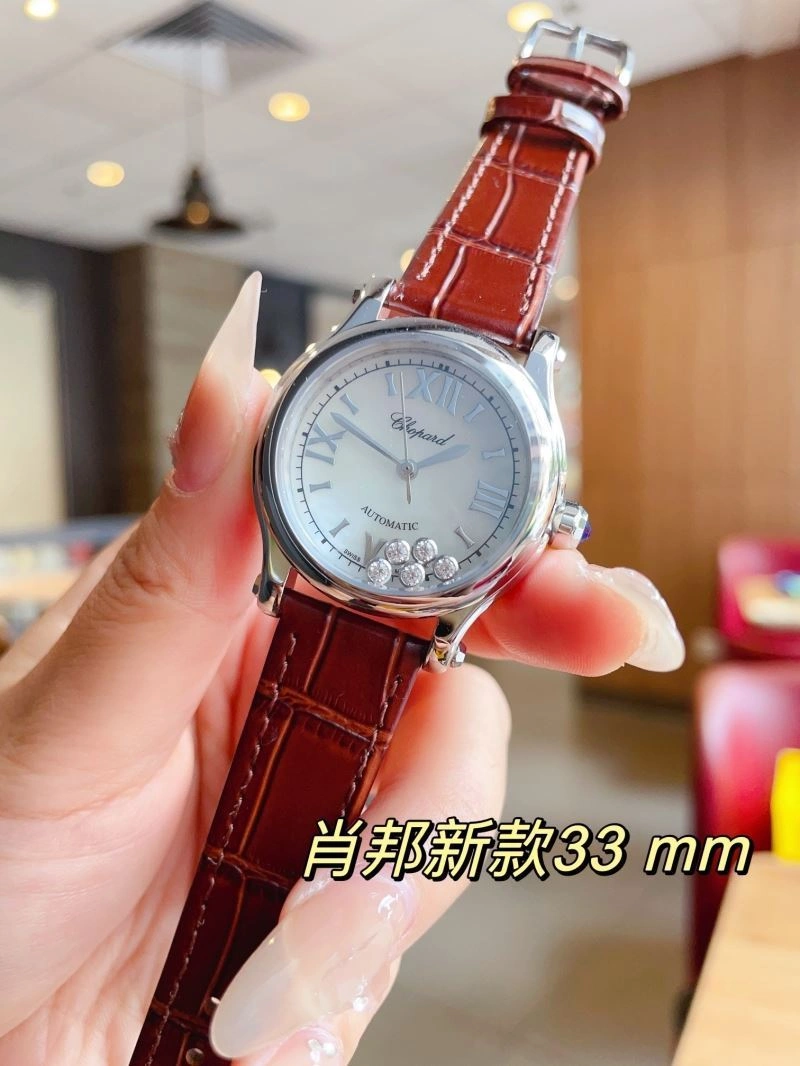 Accurate model CHOPARD Watches