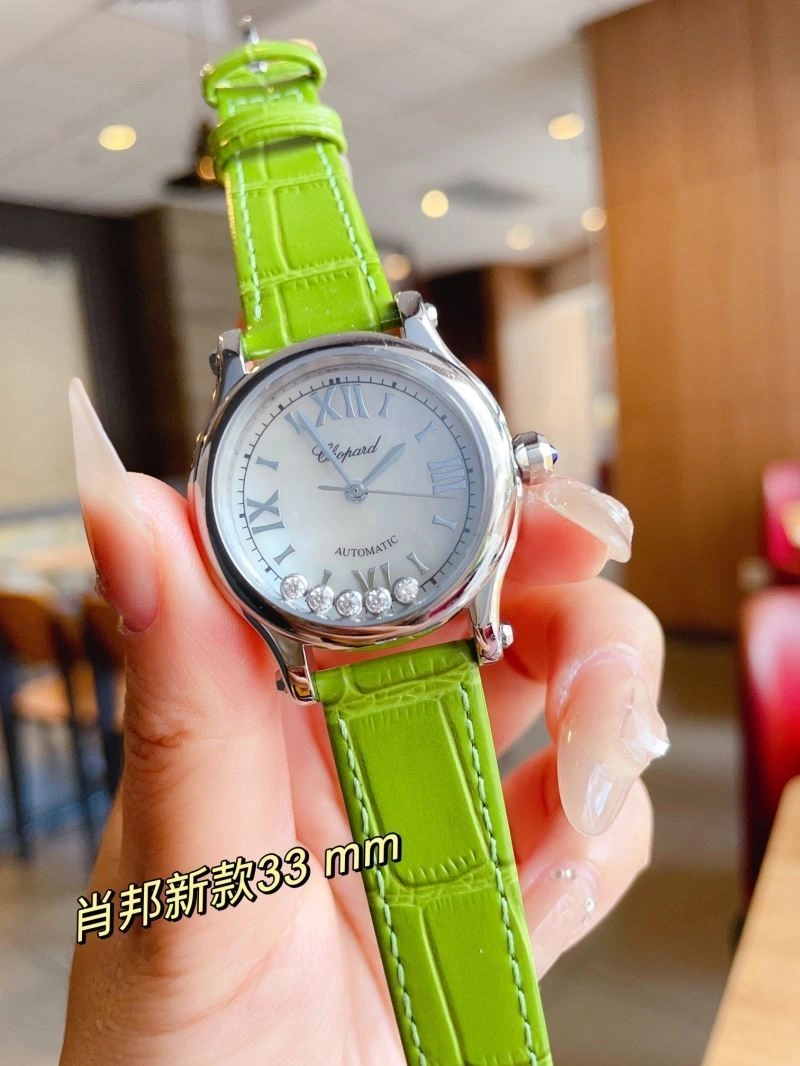 Accurate model CHOPARD Watches