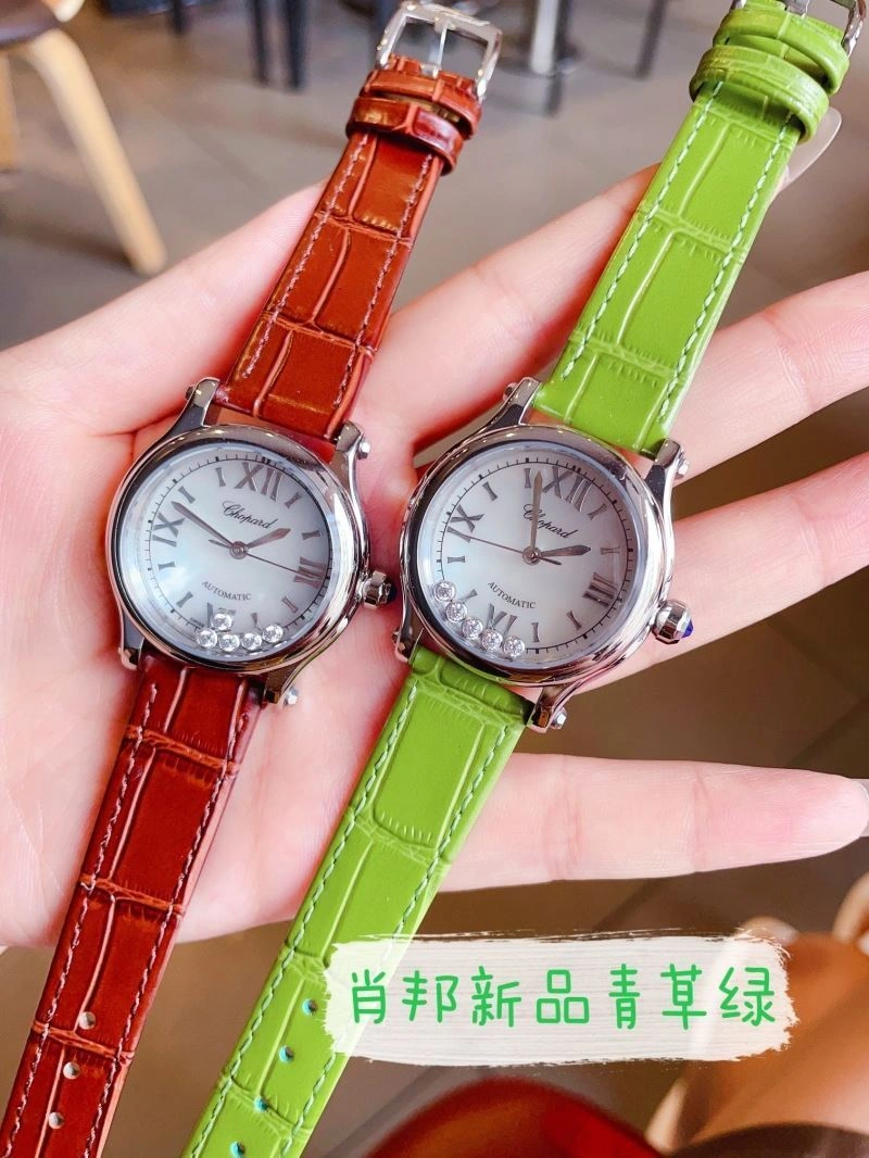 Accurate model CHOPARD Watches