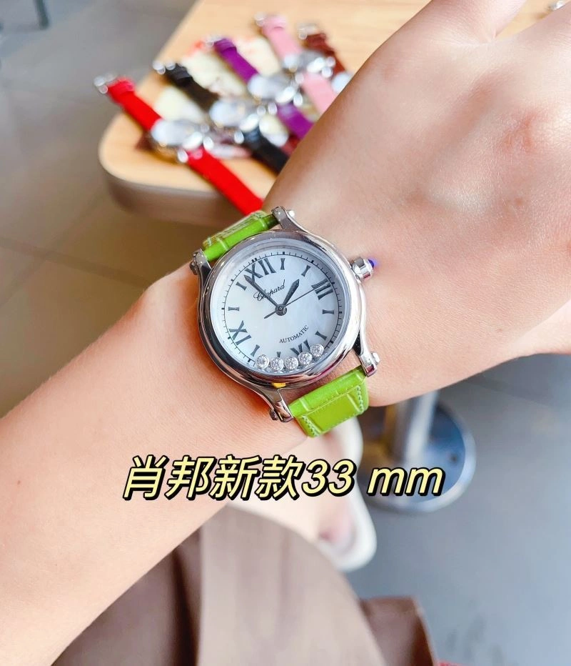 Accurate model CHOPARD Watches