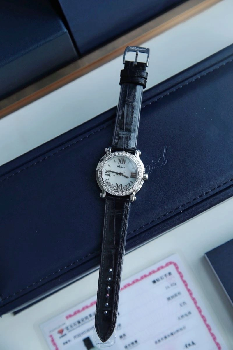 Real CHOPARD Watches