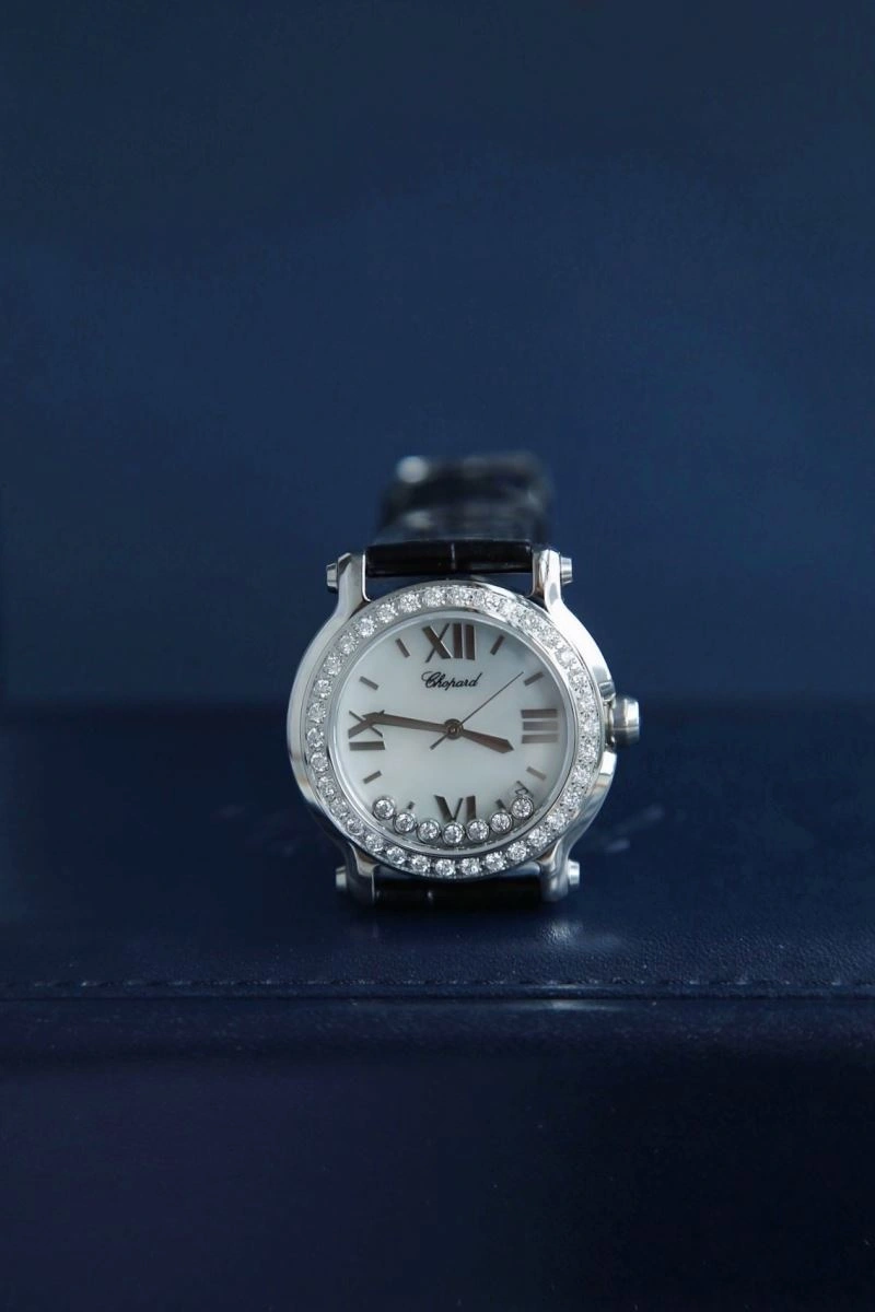 Real CHOPARD Watches