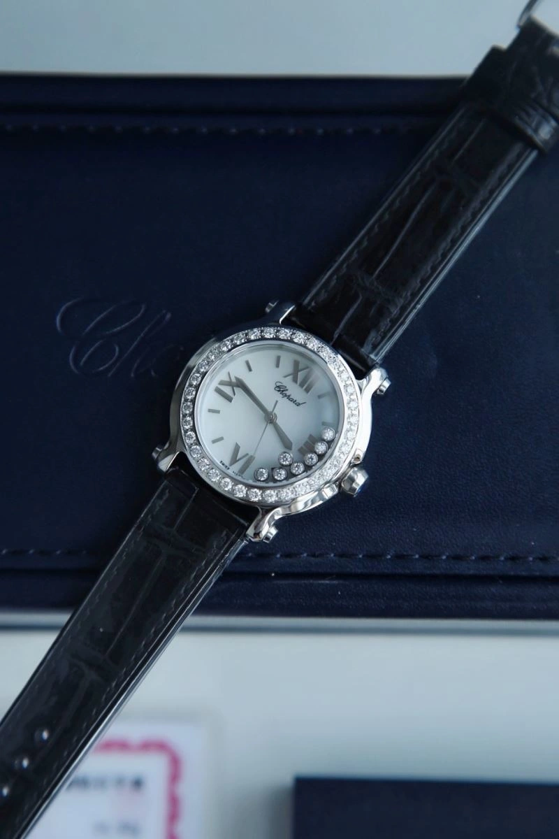 Real CHOPARD Watches