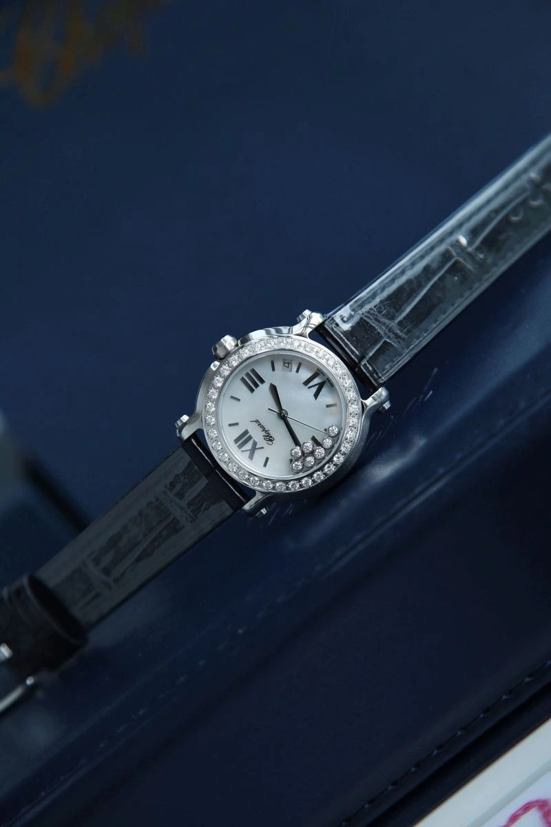Real CHOPARD Watches