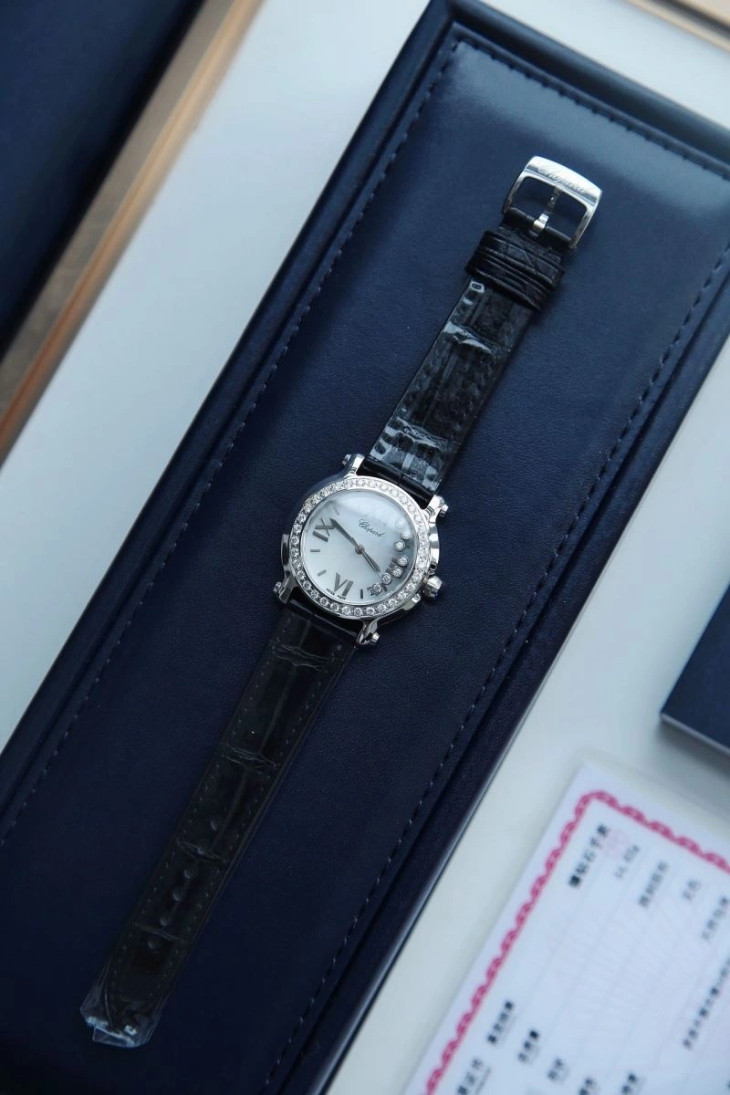 Real CHOPARD Watches