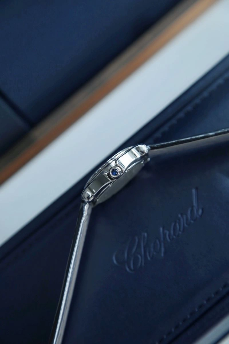 Real CHOPARD Watches