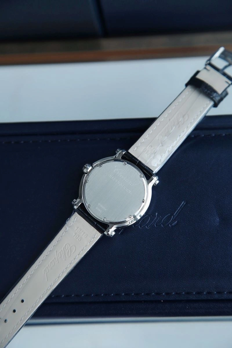 Real CHOPARD Watches