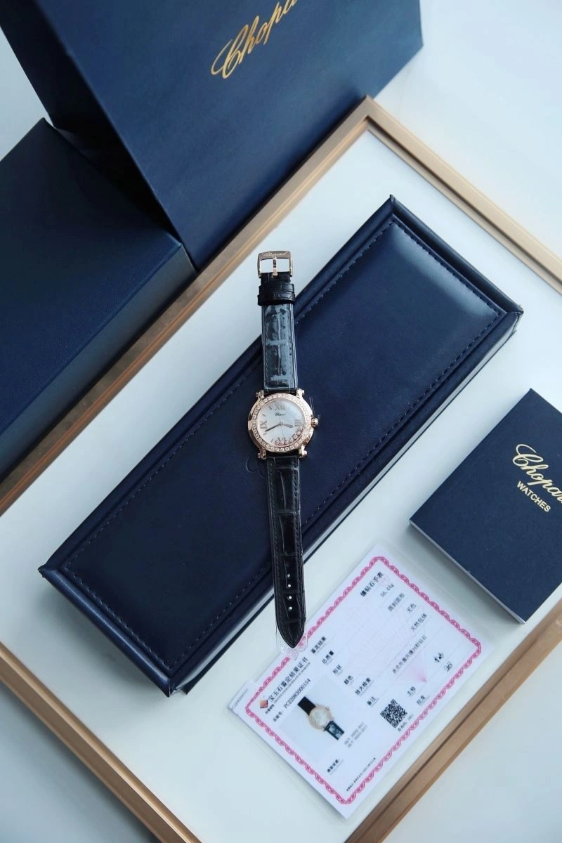 CHOPARD Watches