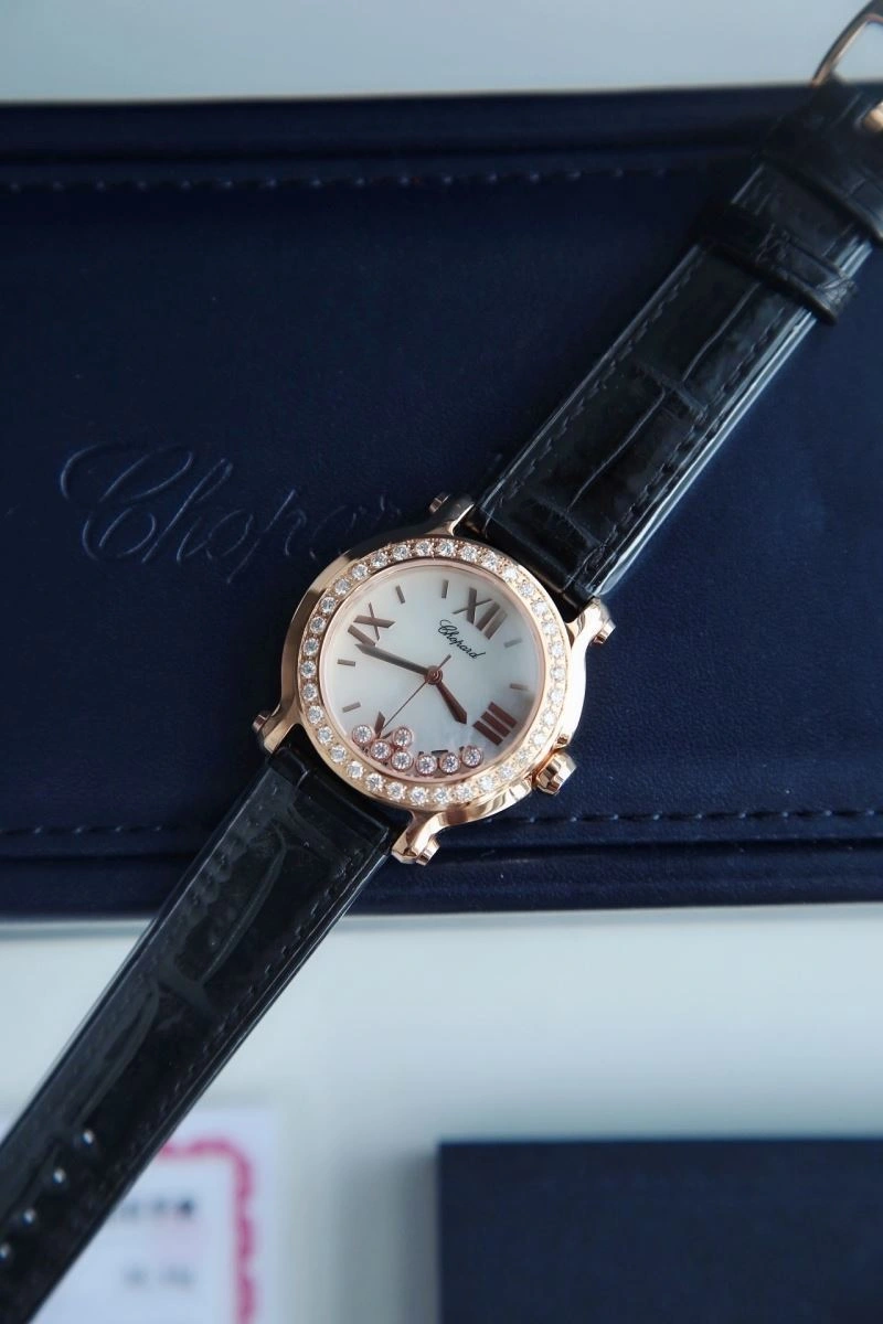 Top mirror CHOPARD Watches
