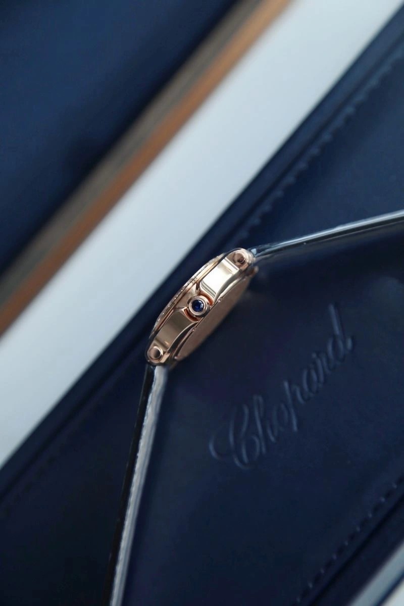 Top mirror CHOPARD Watches