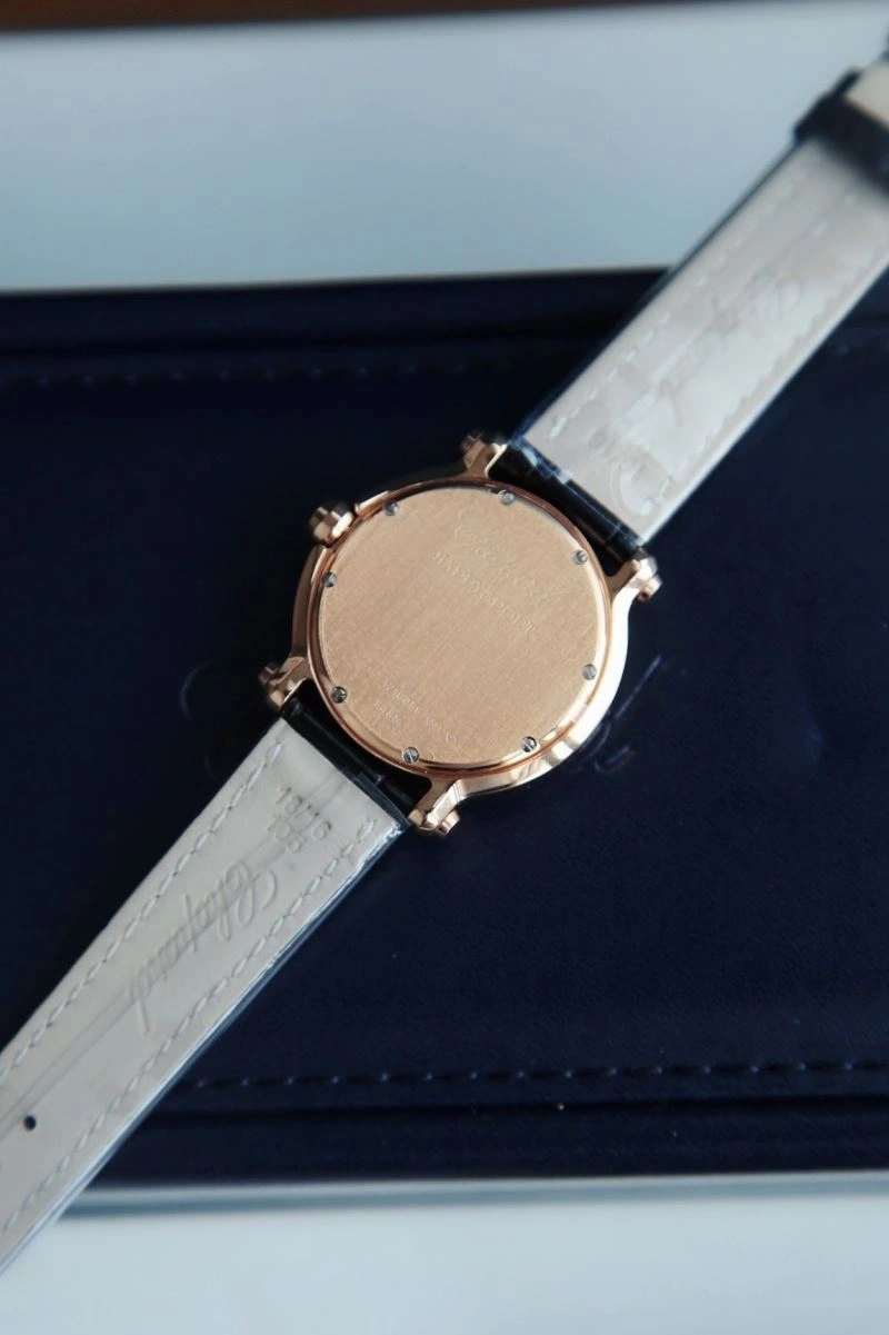 Top mirror CHOPARD Watches