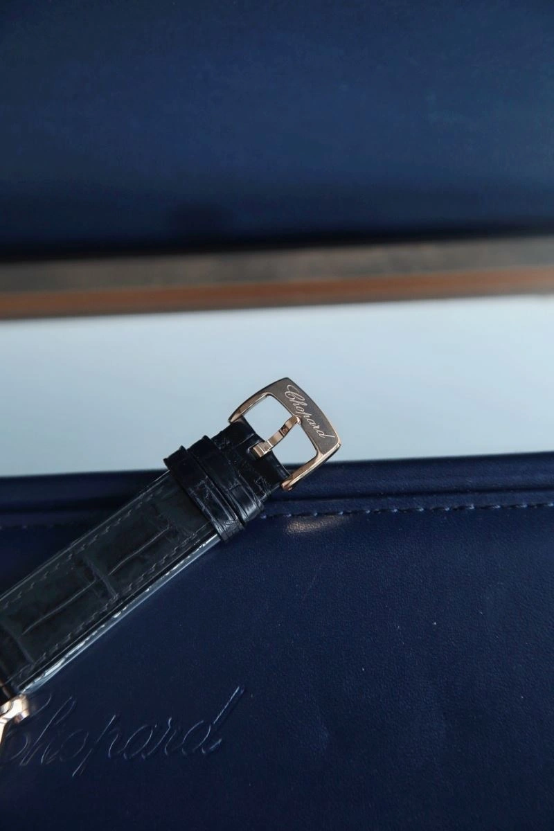 Top mirror CHOPARD Watches