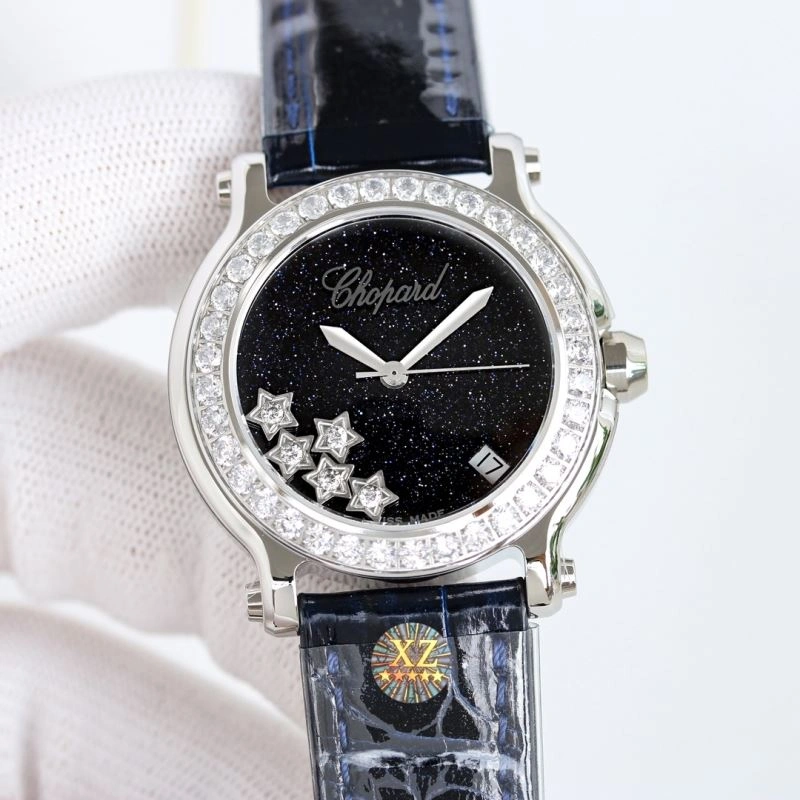Original CHOPARD Watches