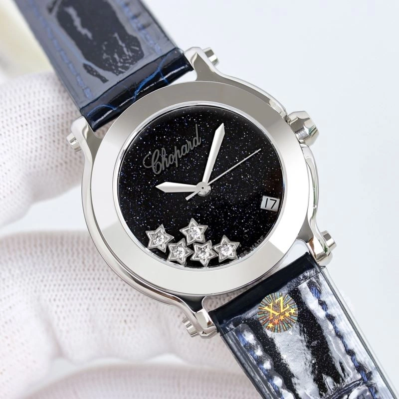 Original CHOPARD Watches