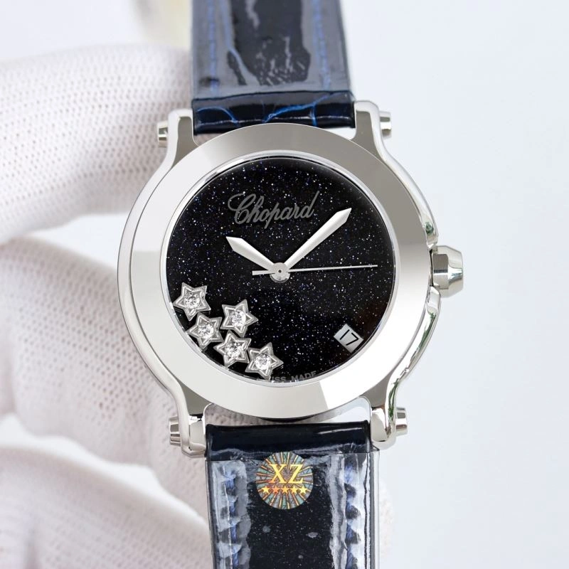 Original CHOPARD Watches