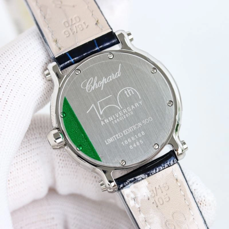 Original CHOPARD Watches